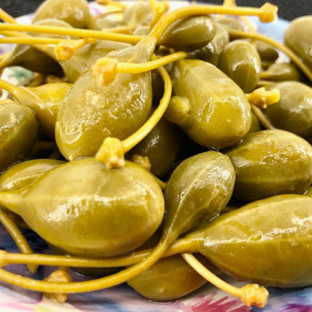 alcaparrones para aperitivo. Venta Online envíos a toda España 24-48H ...